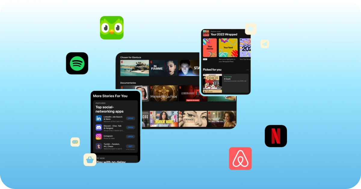 Social Media Marketing Trends 2025: Boost Your App's Success